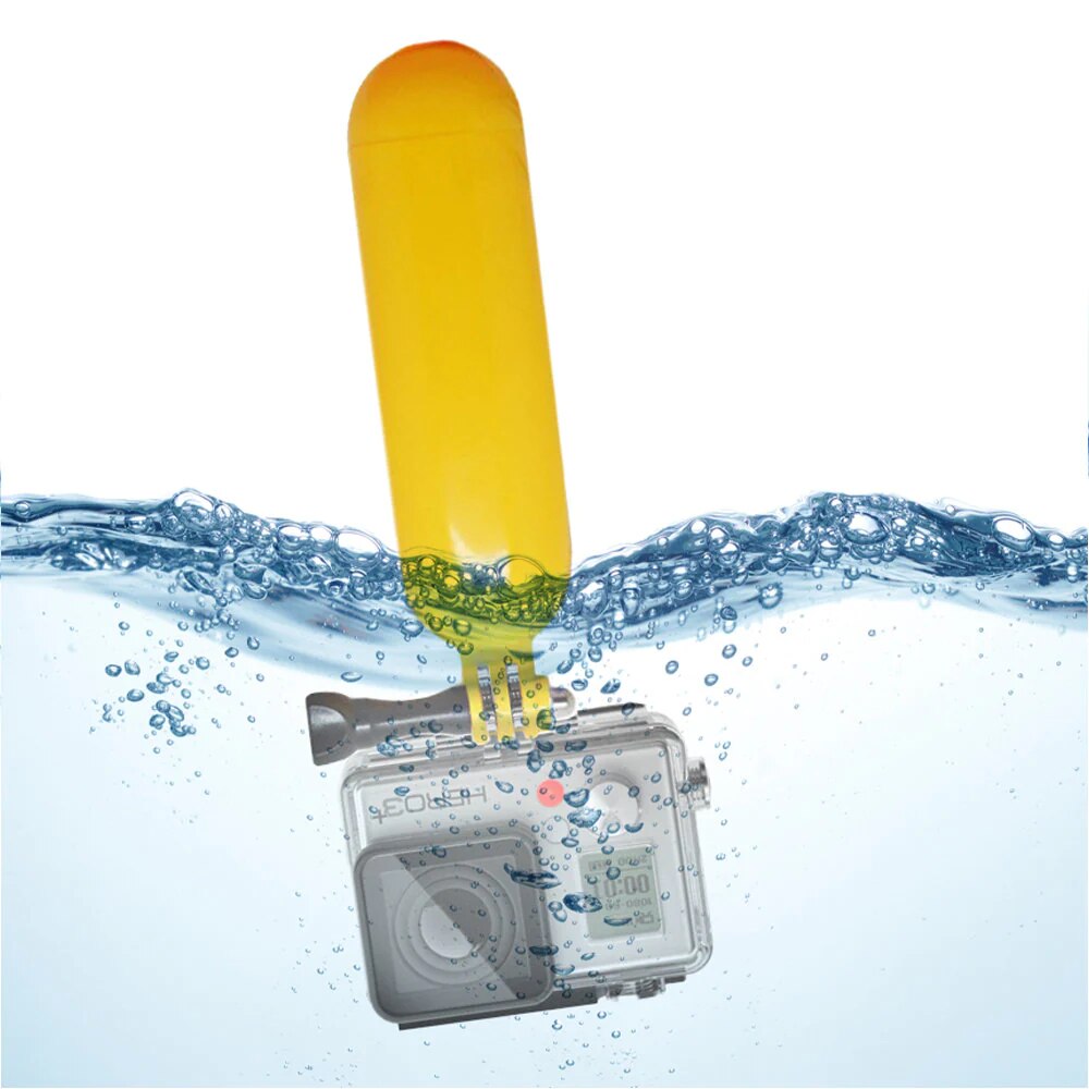 Set complet de 50 accesorii pentru camere de actiune si GoPro, sisteme ...