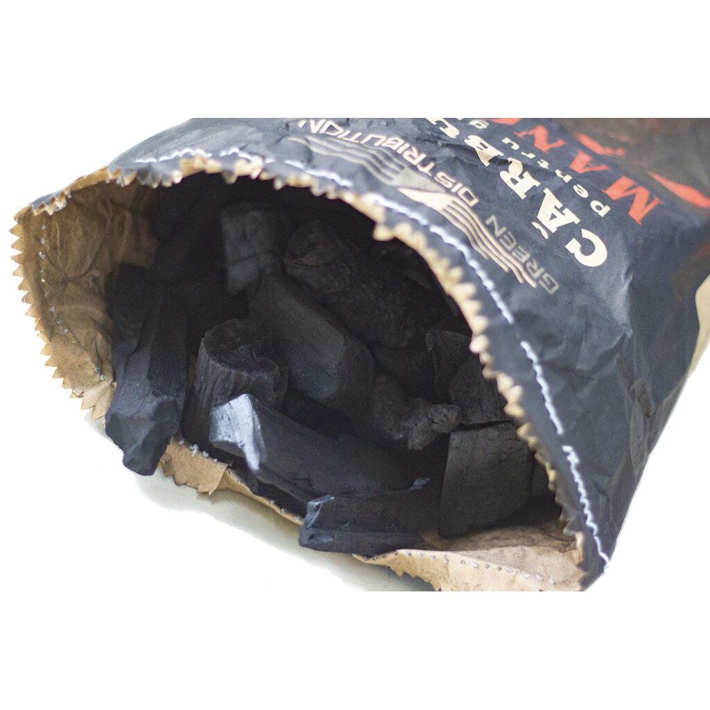 Carbune clasic pentru gratar, mangal, 3kg - eMAG.ro