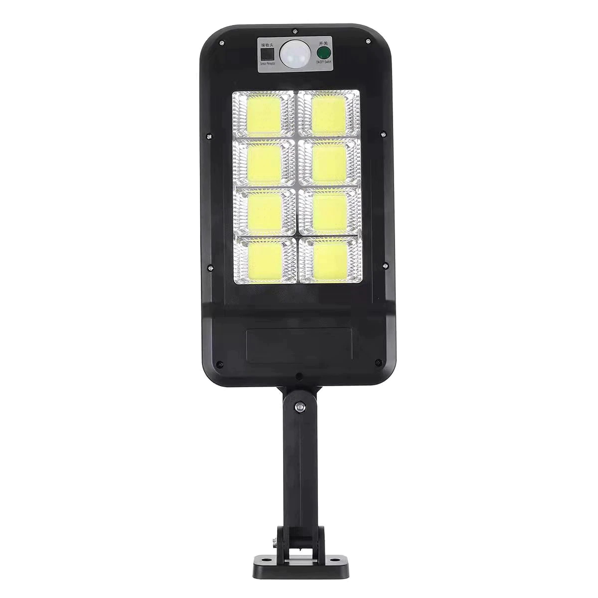 Set 5 lampi solare cu telecomanda SYNO, corp de iluminat exterior ...