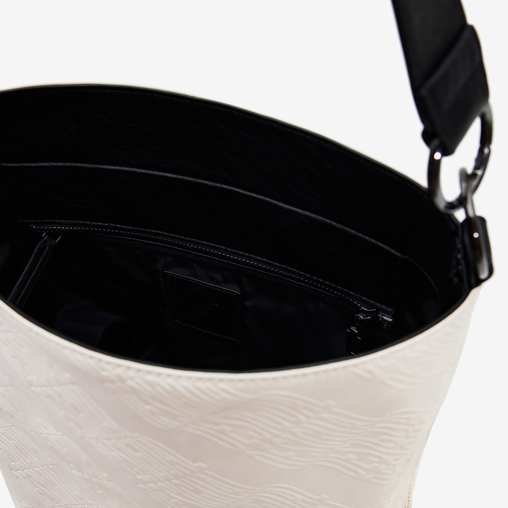 Geanta dama bej 22WAXPA2, Desigual - eMAG.ro