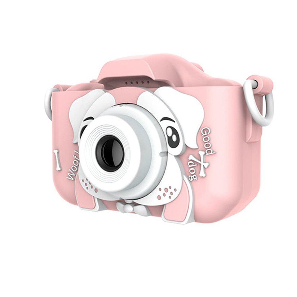 Camera foto digitala pentru copii NYTRO X5 Kids Puppy, 12MP, functie ...