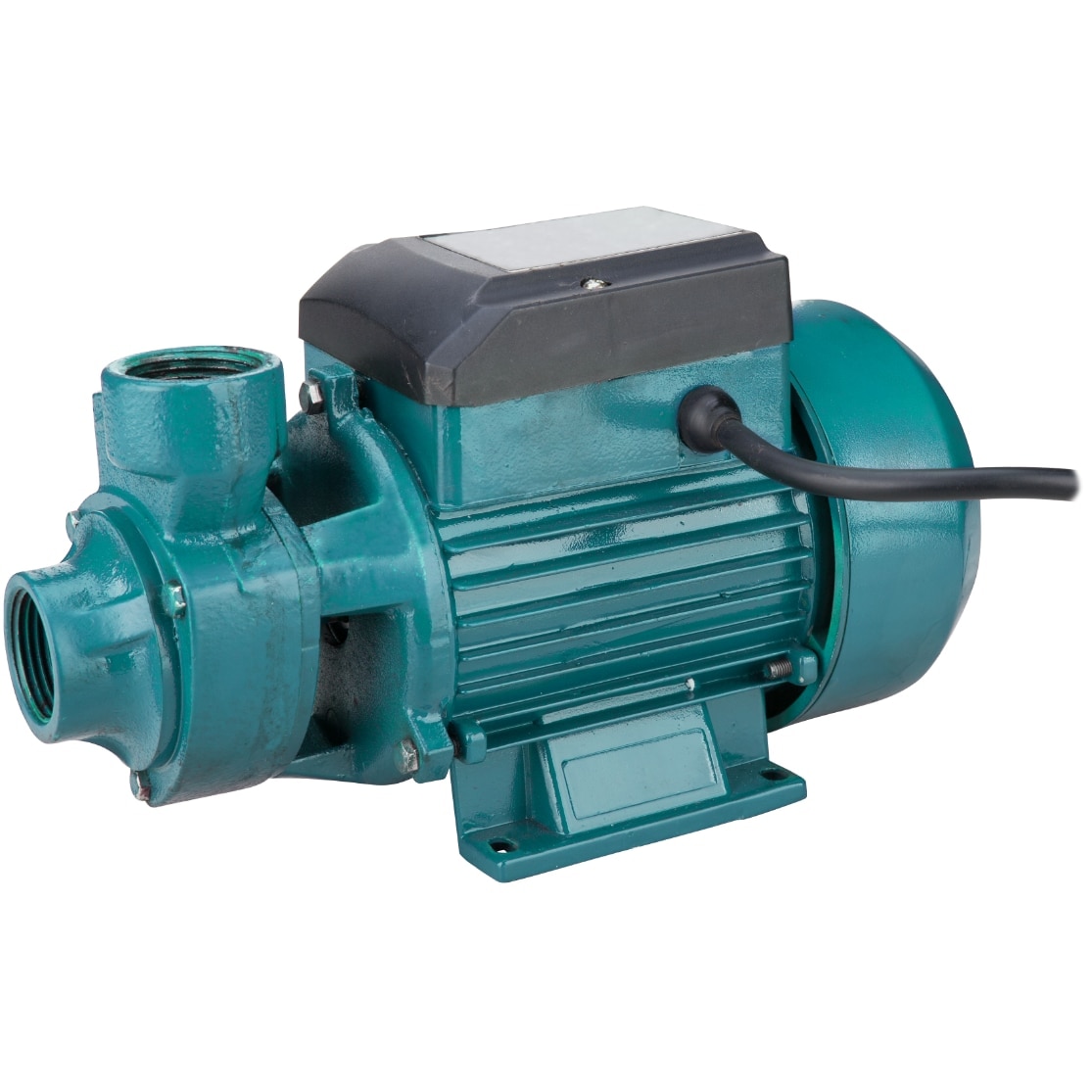 Pompa de Suprafata QB60 370W, 30 l/min, AV680152 - eMAG.ro