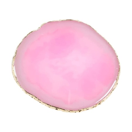 Paleta de amestecare culori, Ebuy, Roz - eMAG.ro