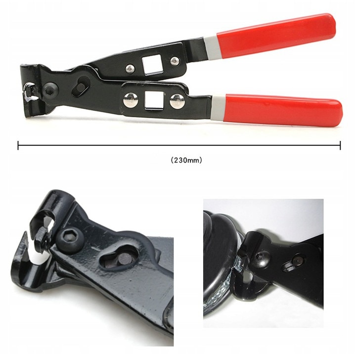 Cleste strangere coliere planetare 230 mm - eMAG.ro