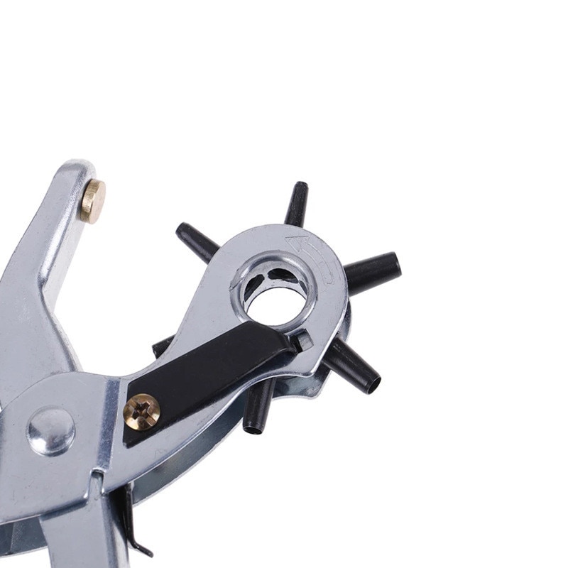 Клещи Preducea, ASKSA, клещи за пробиване, телбод и занитване, 6 ...