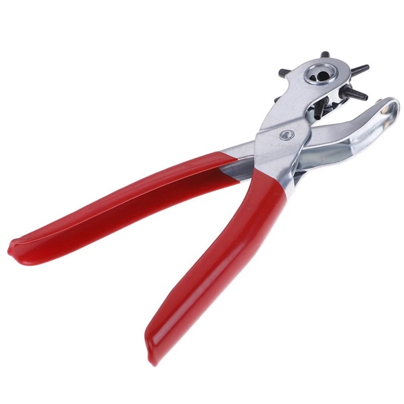 Клещи Preducea, ASKSA, клещи за пробиване, телбод и занитване, 6 ...