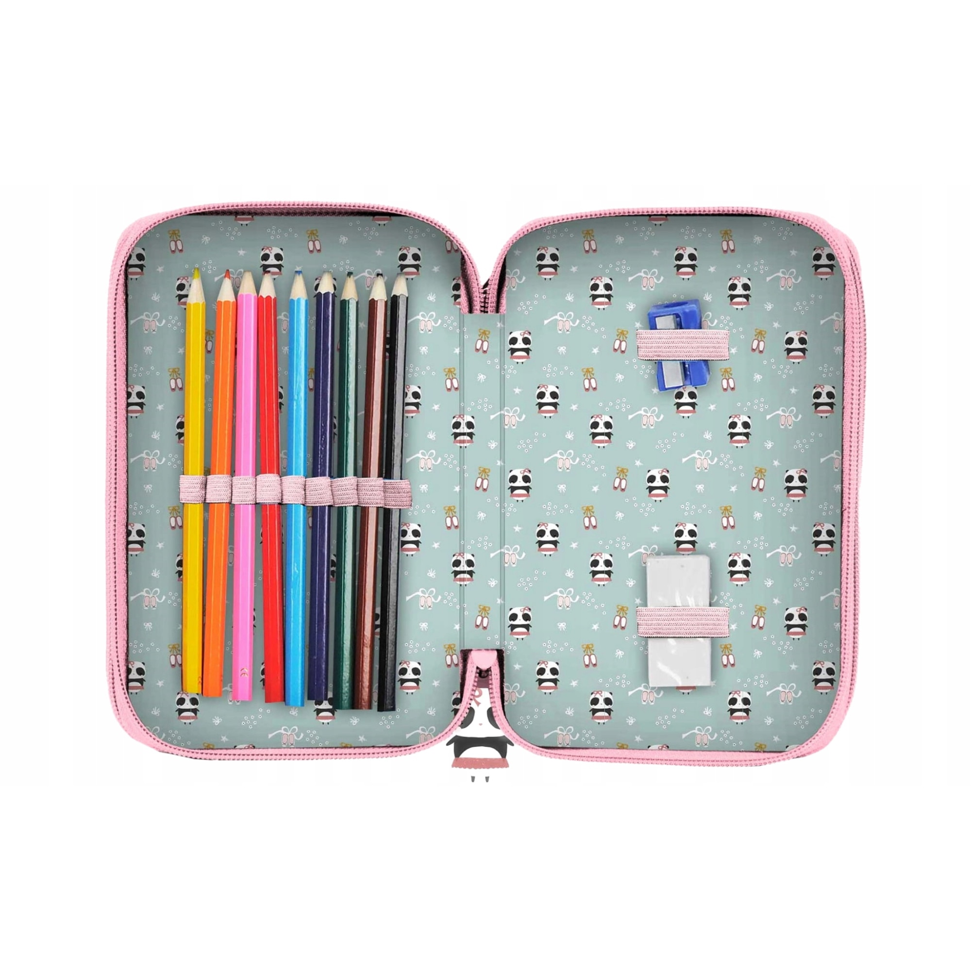 Set ghiozdan pentru scoala, penar, sac pentru pantofi, cutie pentru ...