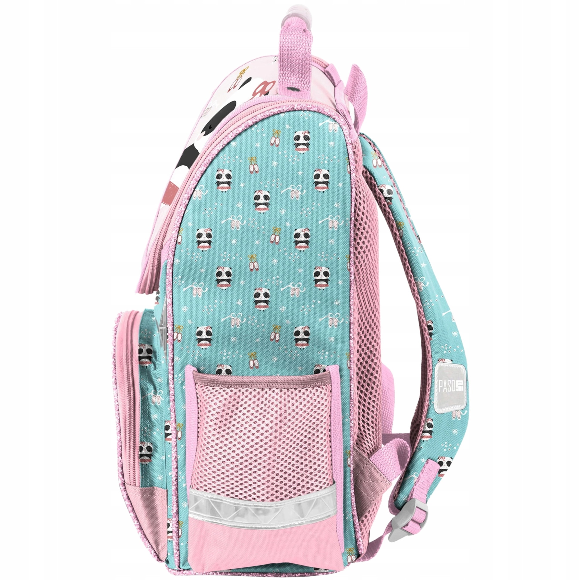 Set ghiozdan pentru scoala, penar, sac pentru pantofi, cutie pentru ...