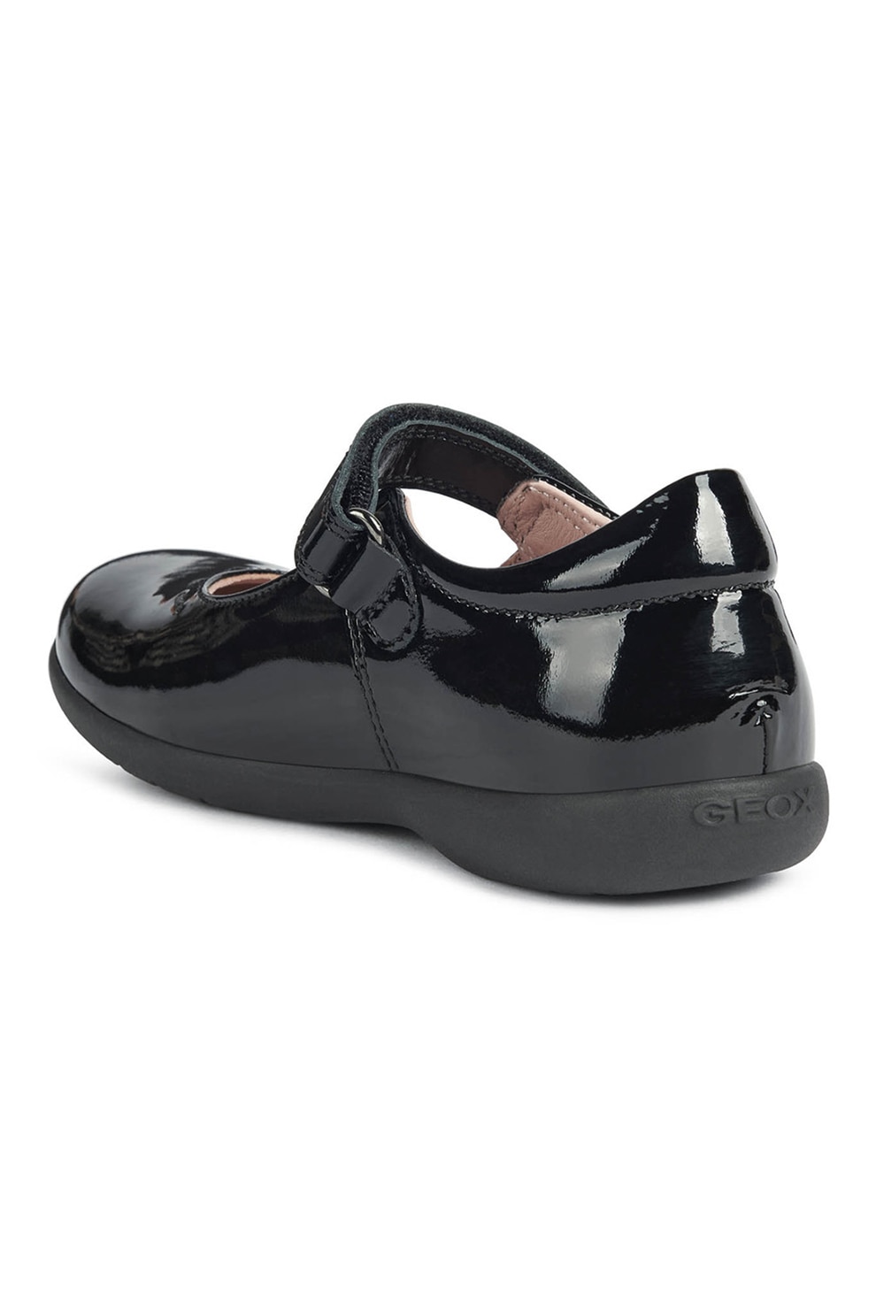 Pantofi Geox negru