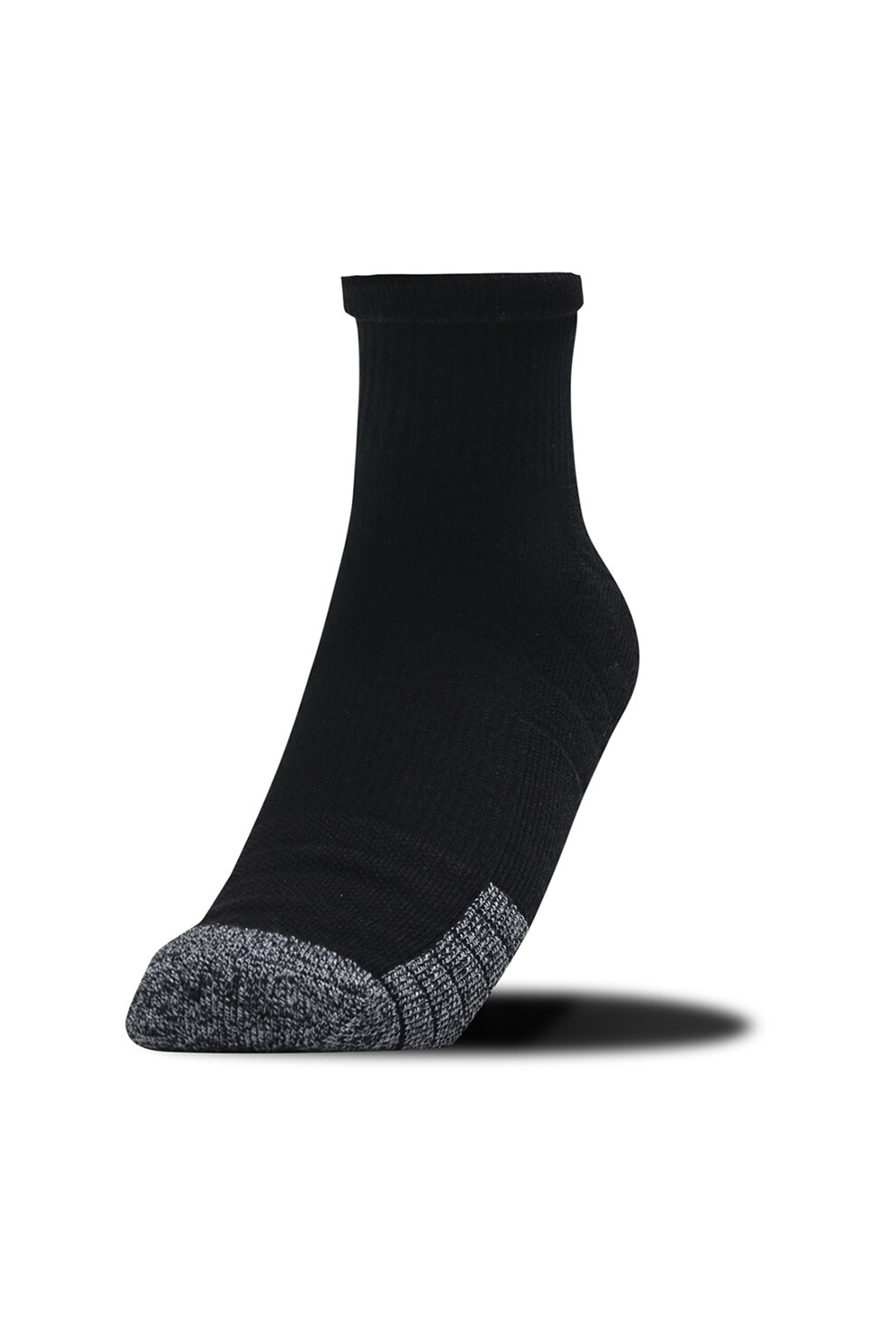 Under Armour, Set de sosete unisex pentru antrenament HeatGear® - 3 ...