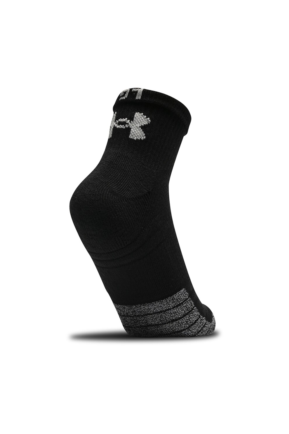 Under Armour, Set de sosete unisex pentru antrenament HeatGear® - 3 ...