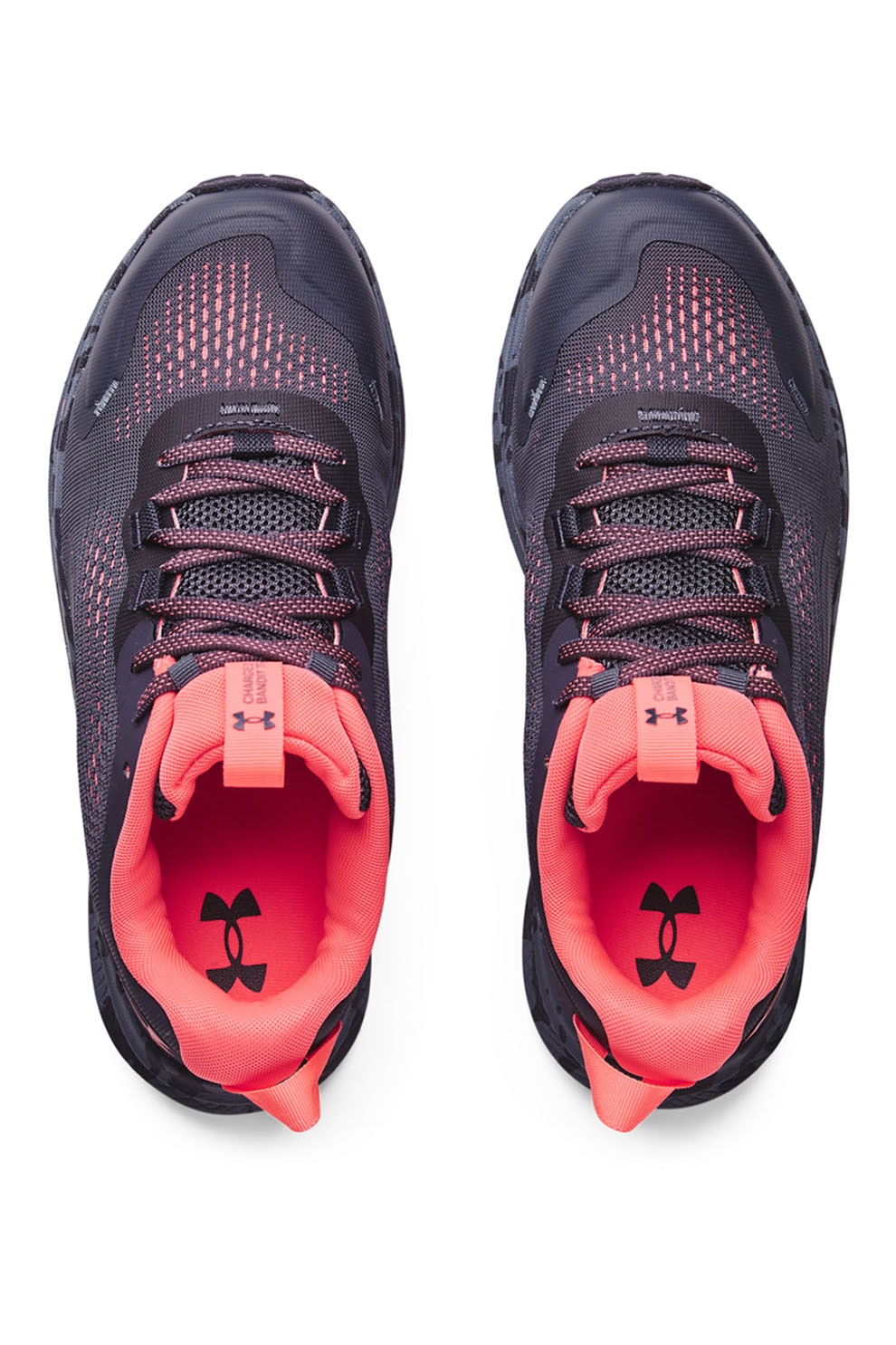 Under Armour, Pantofi pentru alergare Charged Bandit TR2 - eMAG.ro