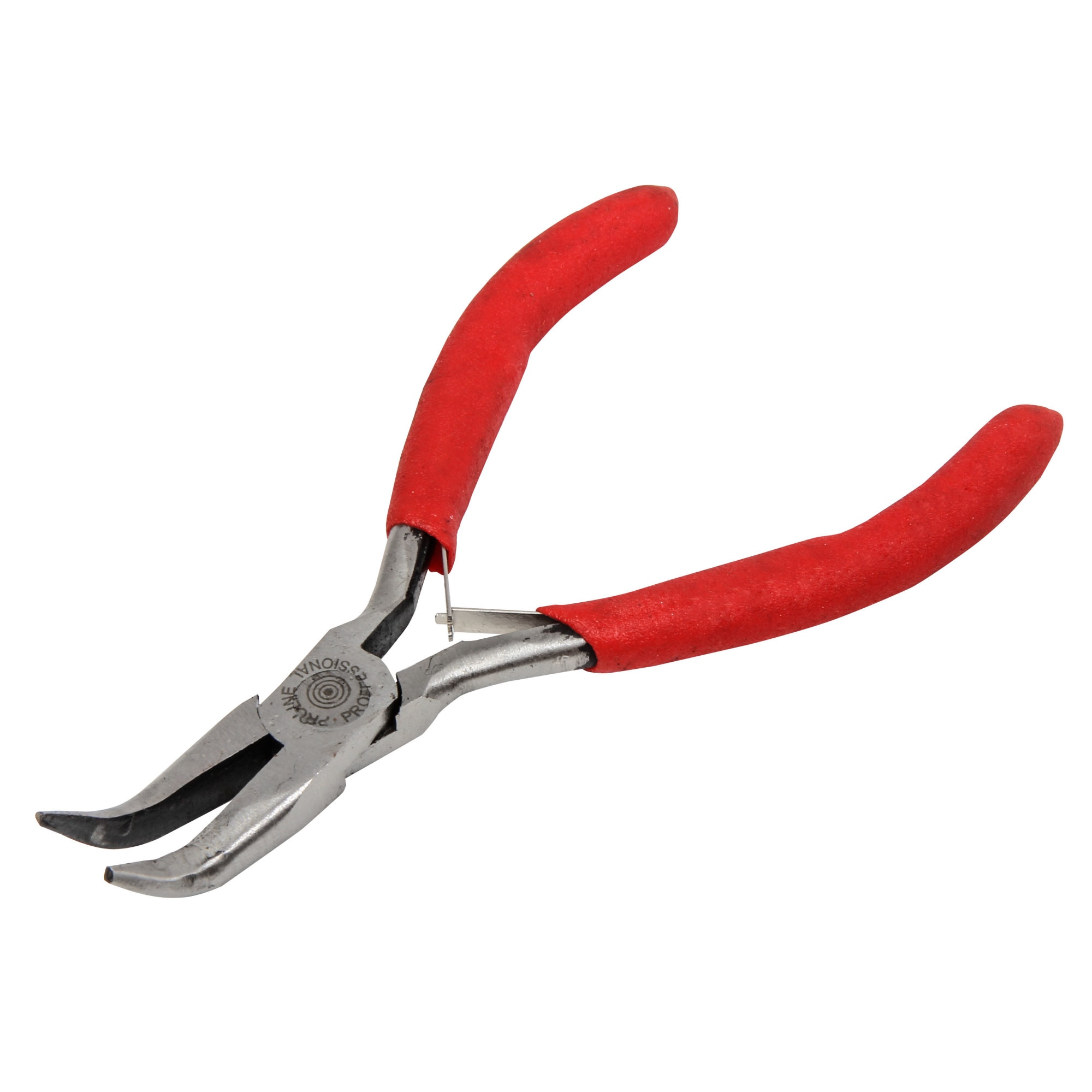 Cleste „micro” indoit profesional de 120 mm, pvc prolina - eMAG.ro