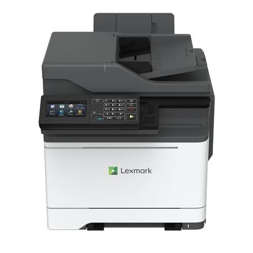Многофункционален лазерен цветен Lexmark CX625adhe - eMAG.bg