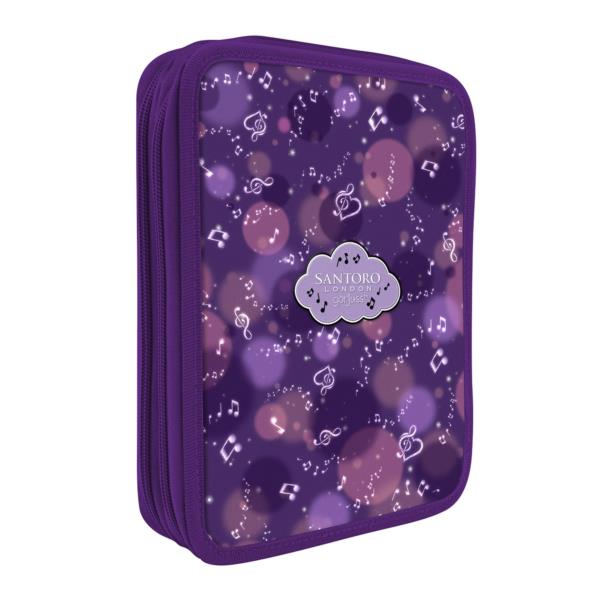 Penar, Santoro London, Multicolor - eMAG.ro