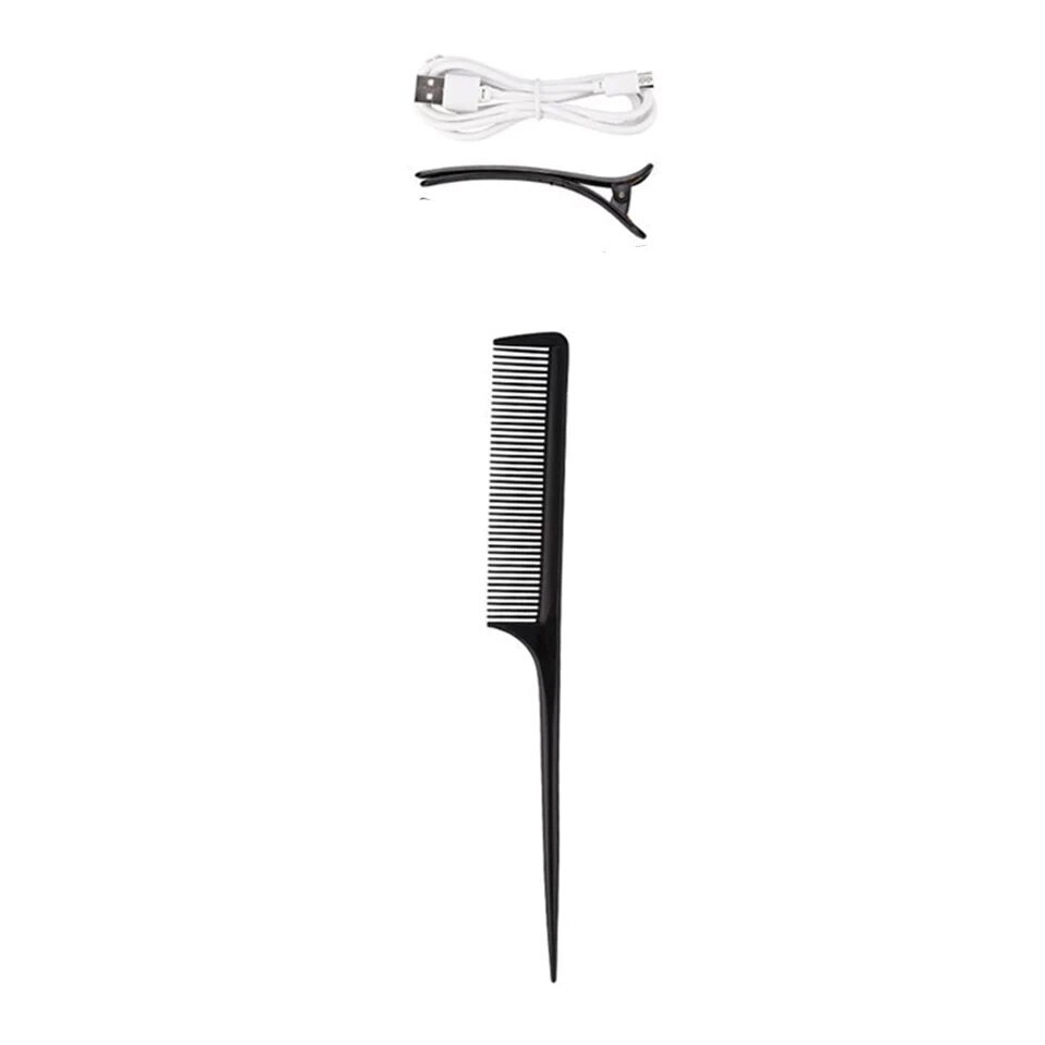 Ondulator bucle din ceramica pentru toate tipurile de par SYNO, 9mm ...