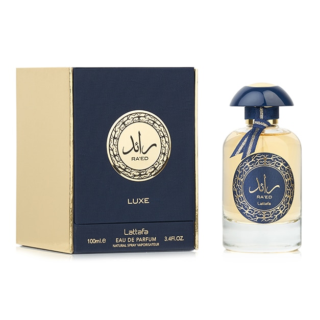 Eau de Parfum Lattafa Ra'ed Luxe, női, 100 ml - eMAG.hu