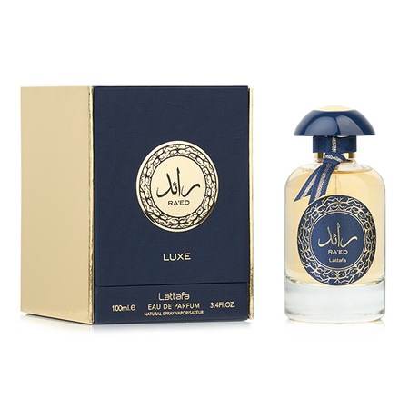 Eau de Parfum Lattafa Ra'ed Luxe, női, 100 ml - eMAG.hu