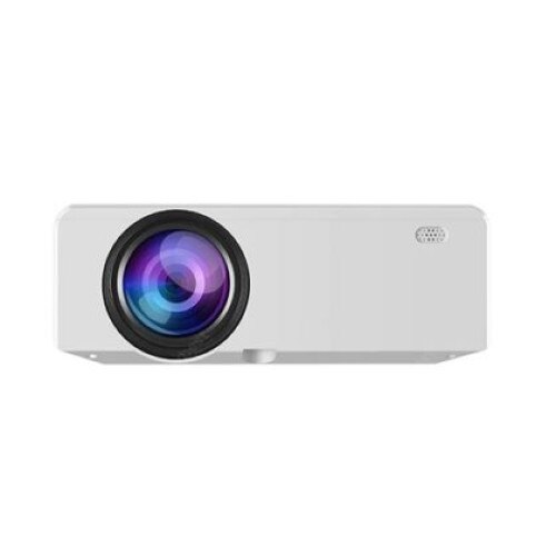 SilverHome Telefonról Vetíthető Androidos Projector - F350 - eMAG.hu