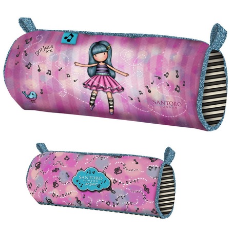 Penar, Santoro, 23 cm x 8 cm 8 cm, Multicolor - eMAG.ro