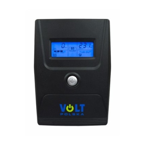 Micro UPS 600/360 W 7 Ah - eMAG.ro