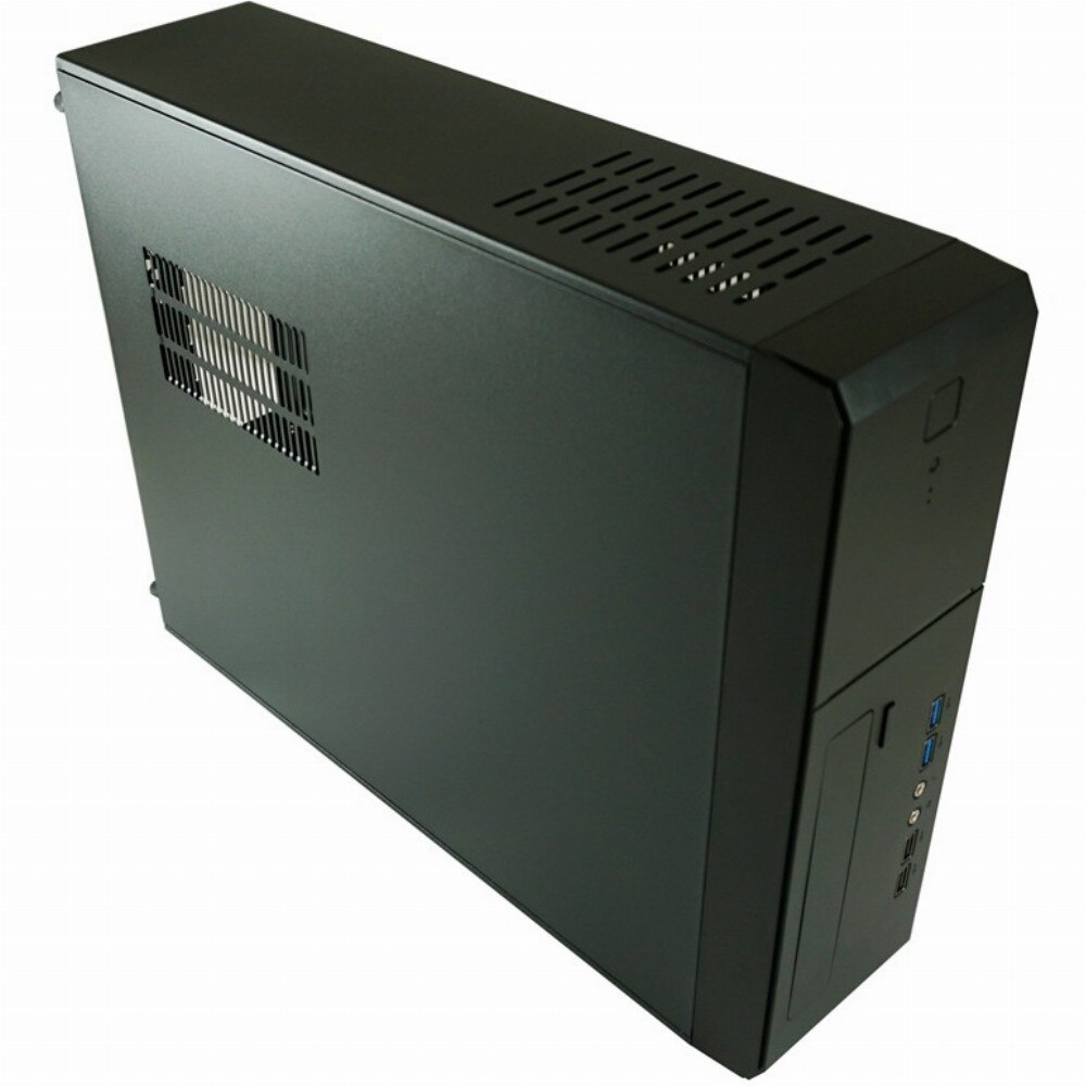 Mini LC-Power 1404MB black (LC-1404MB-ON) - Számítógépház - eMAG.hu