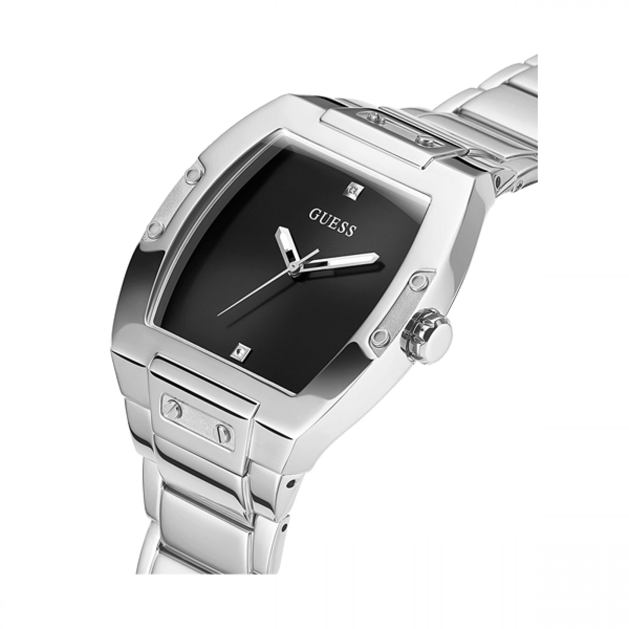 Ceas Barbati, GUESS, Phoenix GW0387G1 - eMAG.ro