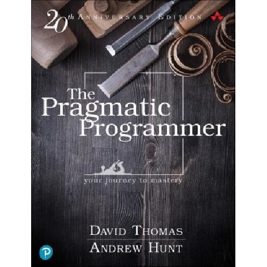 The Pragmatic Programmer - David Thomas - eMAG.bg