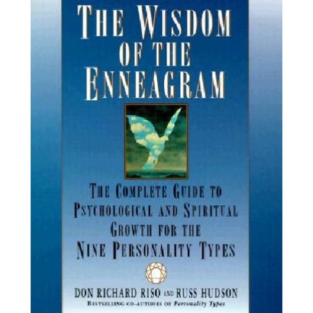 Wisdom Of The Enneagram - Richard Don Riso - eMAG.bg