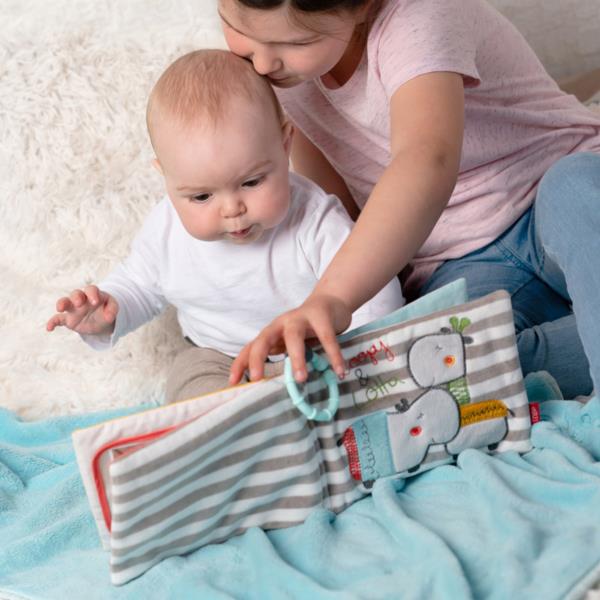 Албум за снимки, Fehn, Кадифе/Памук/Вълна, 10 x 15 см, 6 снимки ...