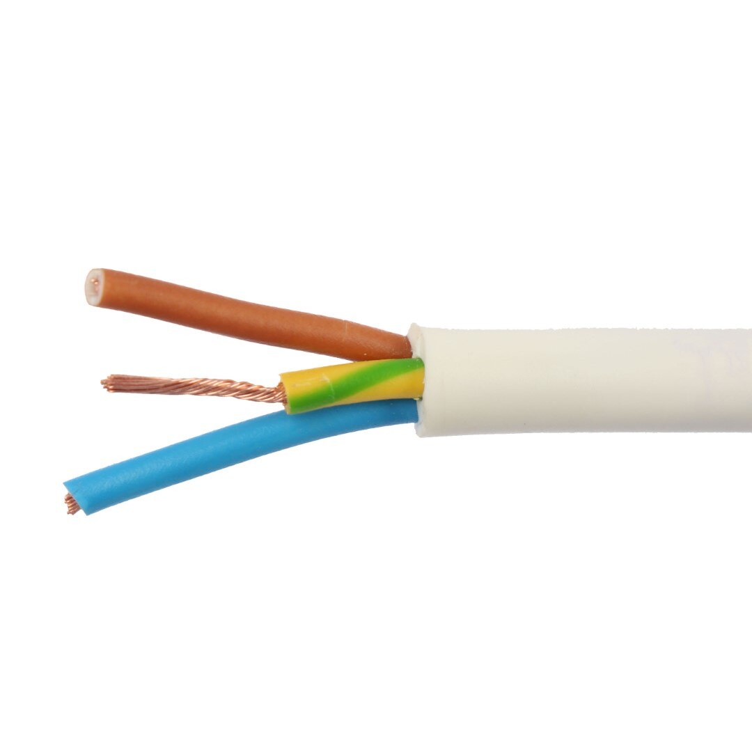 Cablu myym 3X1 100 M - eMAG.ro