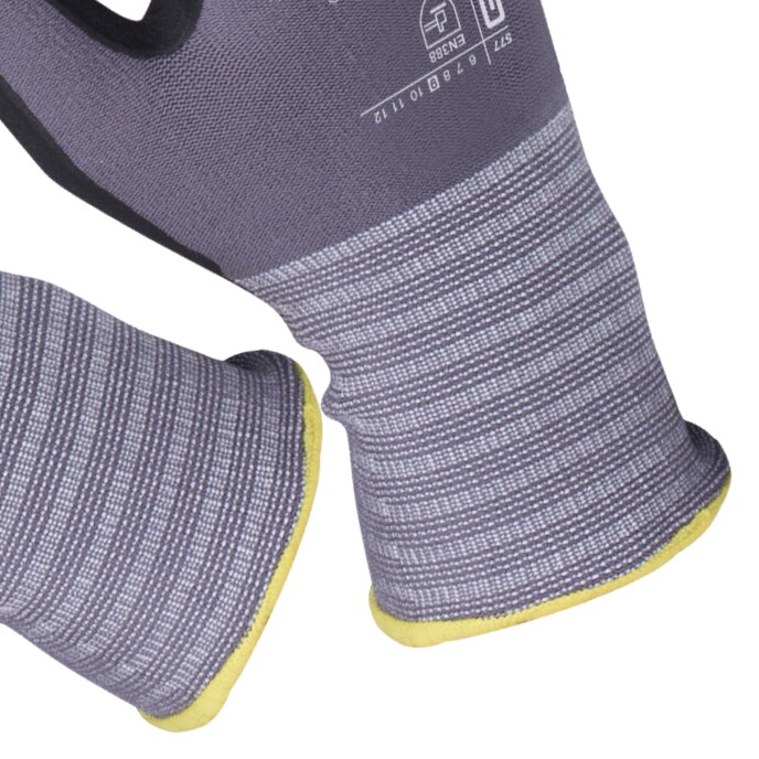 Manusi de lucru, de protectie, Guide, nitril, 11 2XL - eMAG.ro