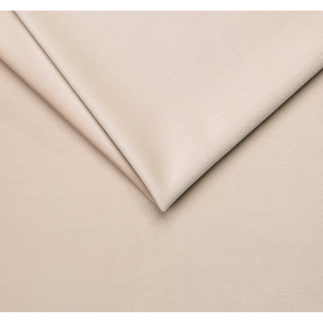 Catifea, tricot din velur, culoare Beige, dimensiune:100cm x 145cm ...