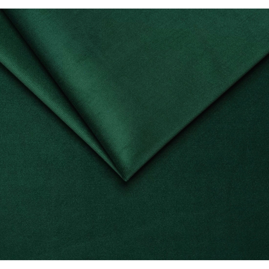 Draperie cu inele, Catifea, Verde, 145 x 180 cm - eMAG.ro