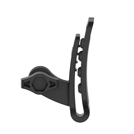 Sistem prindere Surewo pentru atasare camera GoPro Hero la sapca, negru ...