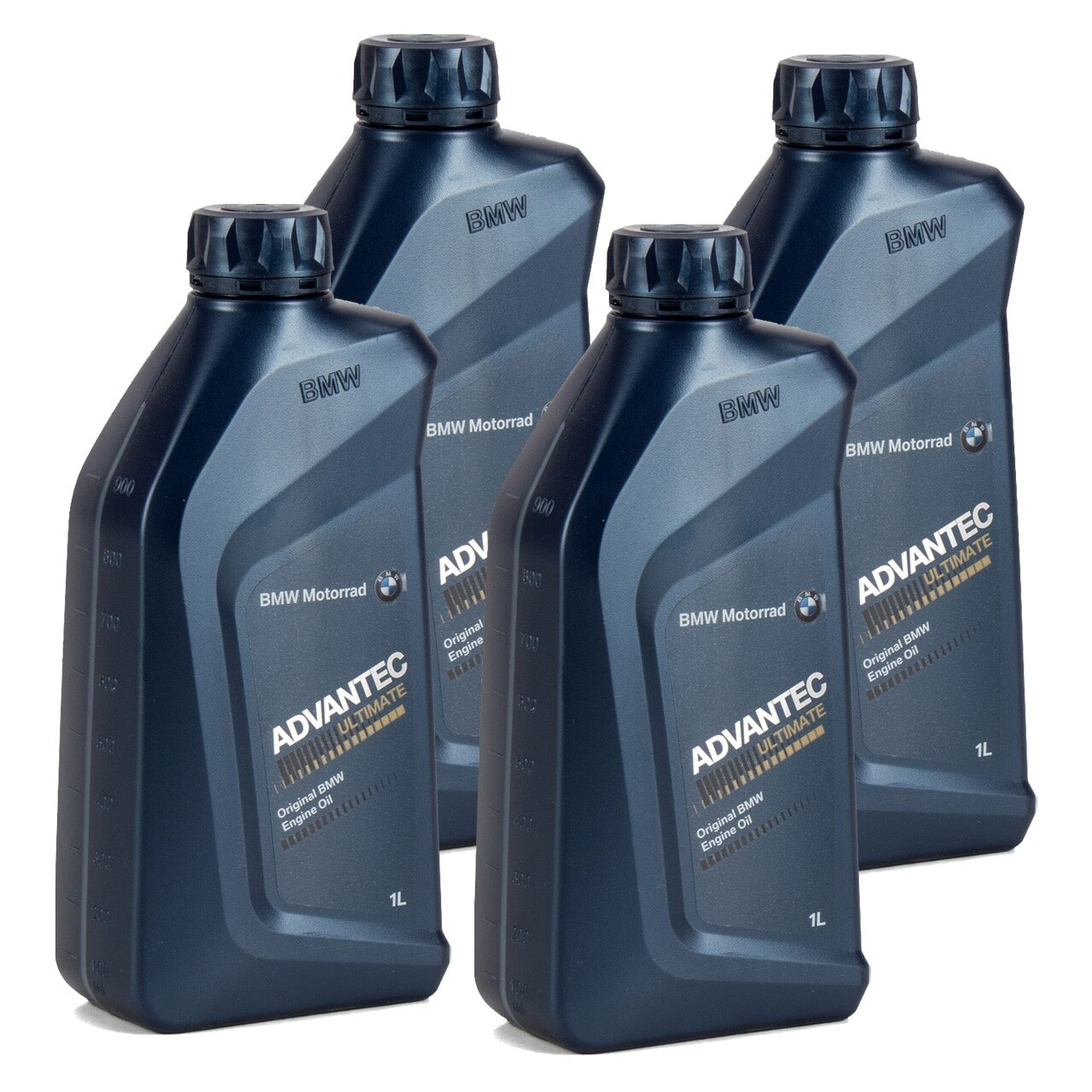 Ulei Motor Motocicleta BMW Advantec 5W40 1L - eMAG.ro