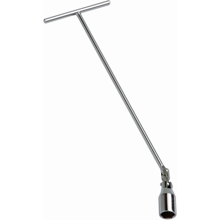 Cheie bujii 16mm, lunga 35cm 2707083 Car+ - eMAG.ro