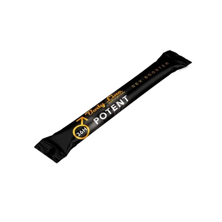 Body Line 36 H Potent Méz, Potencia és az erőteljes erekció érdekében ...