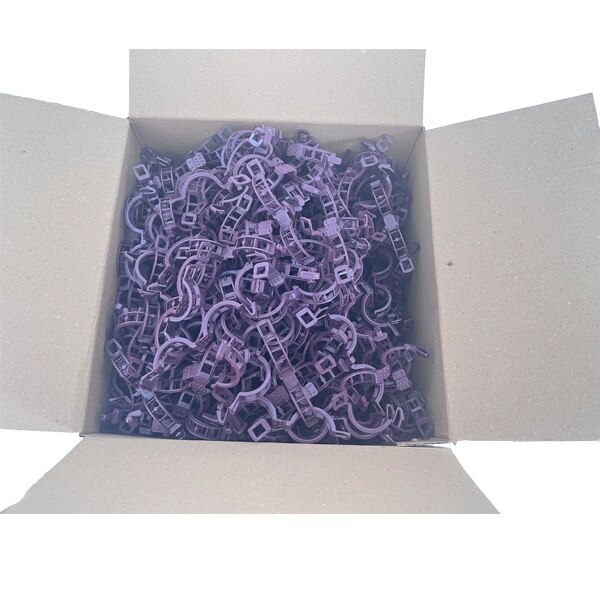 Set Ata Palisat 900gr 1500 m si 1000 Clipsuri Palisare, multicolor ...