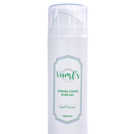 Gel de par, Vamf’s, 150 ml - eMAG.ro