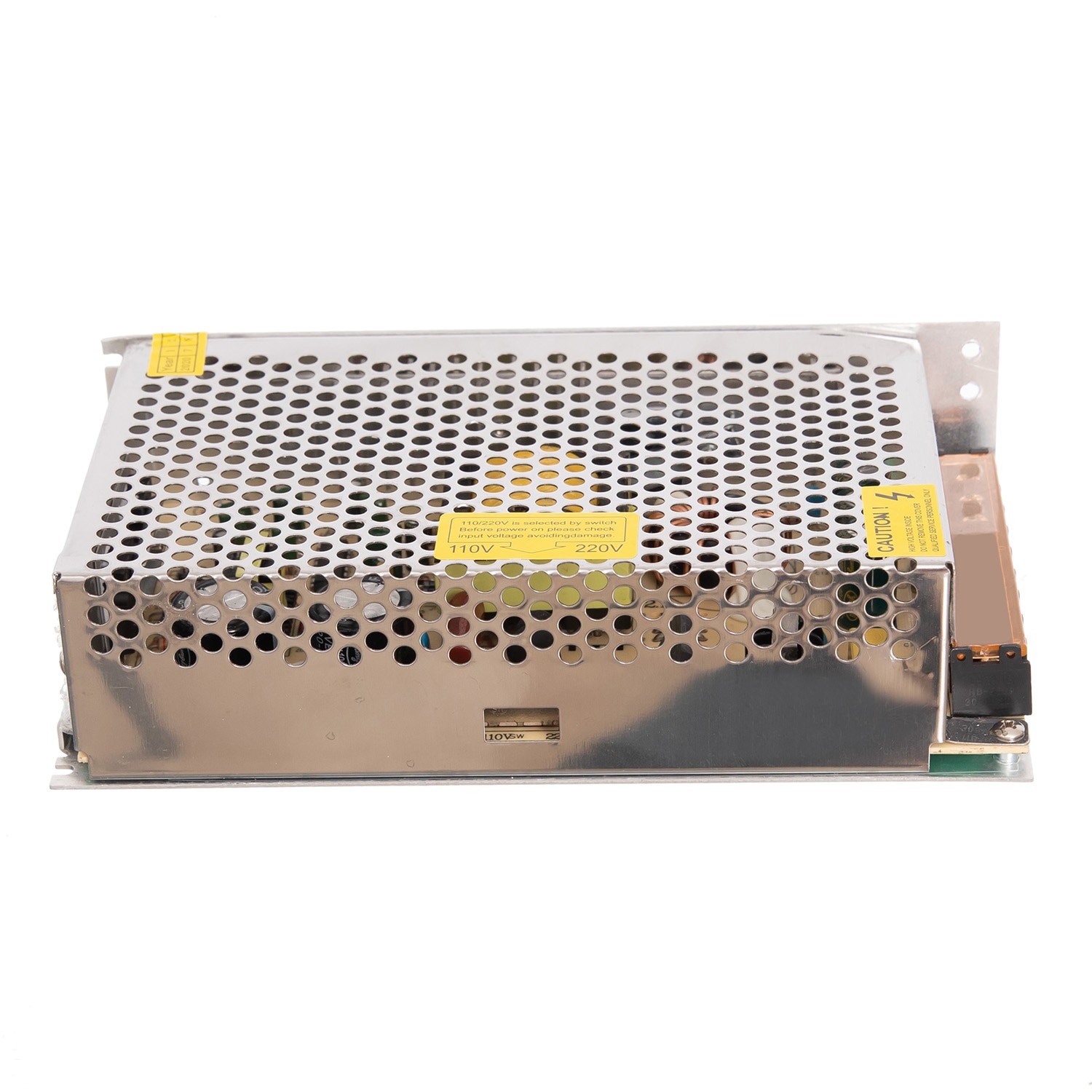 Sursa de alimentare 12V, 20A, DARO® - eMAG.ro