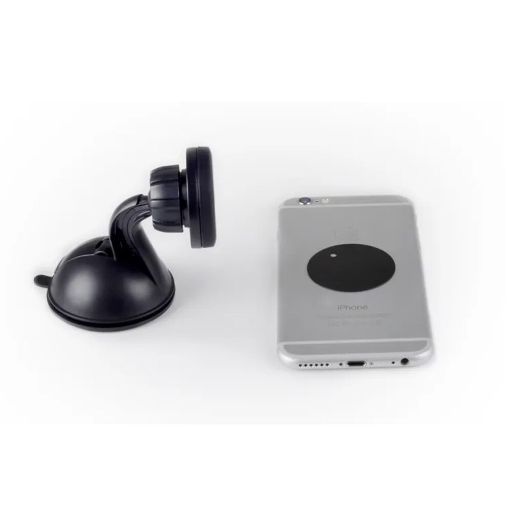 Suport pentru telefon mobil, JUP, Handi Holder, Suport magnetic, Suport ...