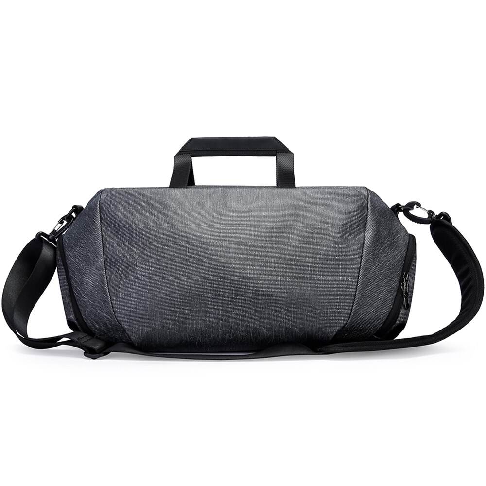 Geanta Unisex pentru sport, calatorie, compartiment incaltaminte ...