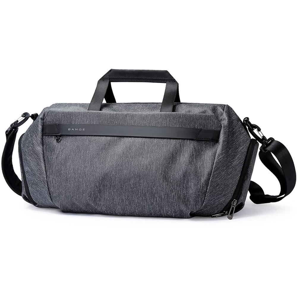 Geanta Unisex pentru sport, calatorie, compartiment incaltaminte ...