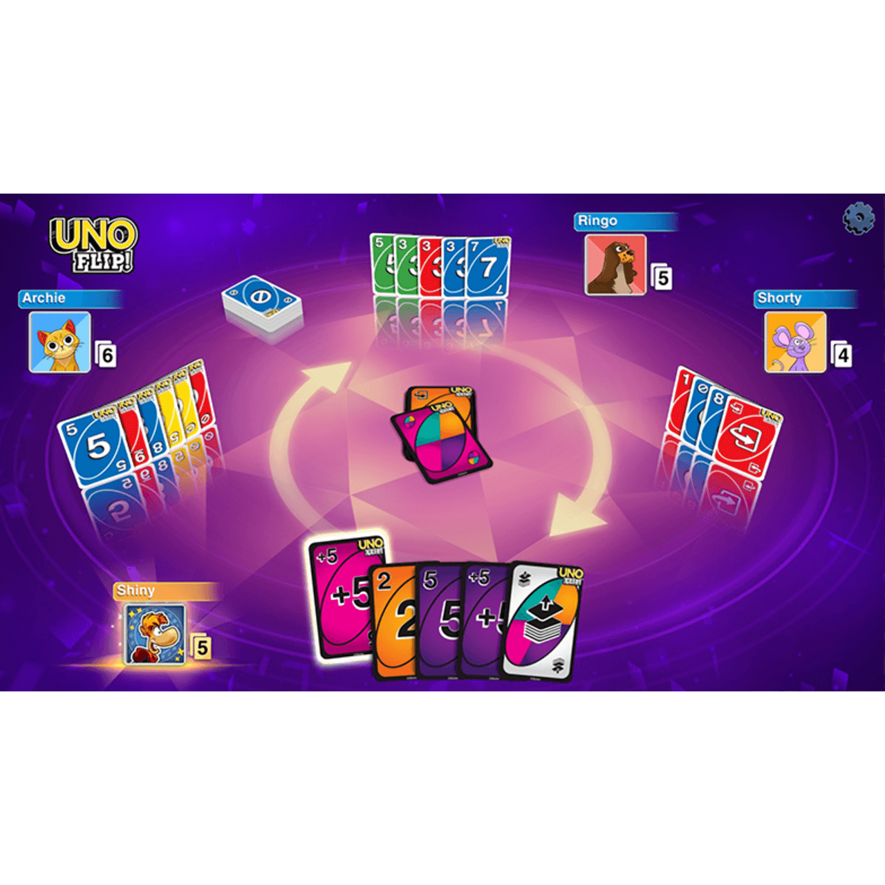 Joc UNO Ultimate Edition cod de activare Ubisoft Connect - eMAG.ro