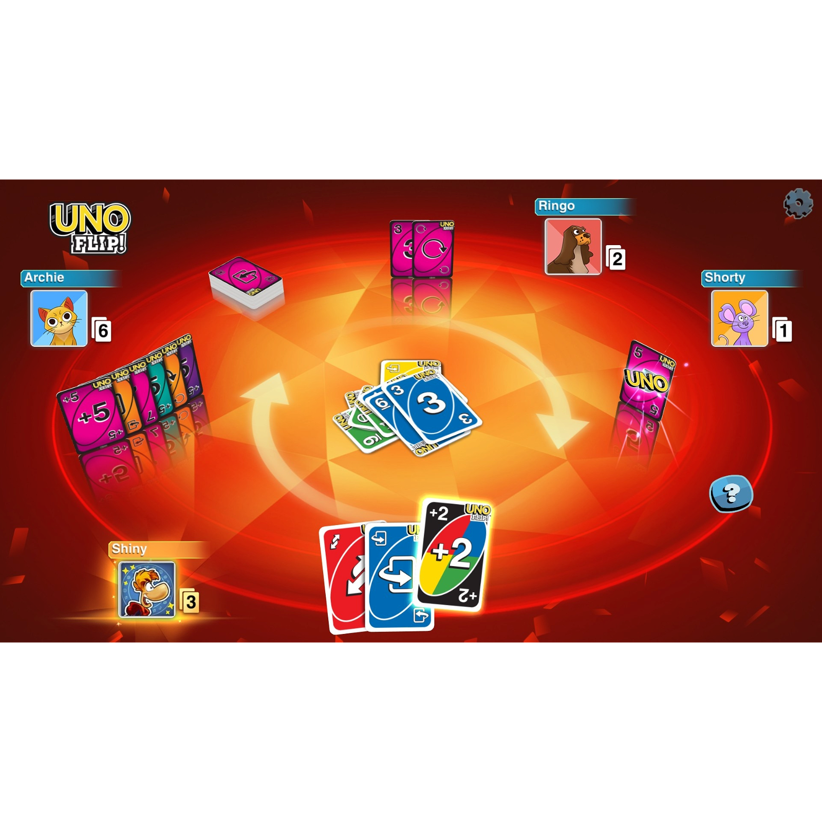 Joc UNO Ultimate Edition cod de activare Ubisoft Connect - eMAG.ro