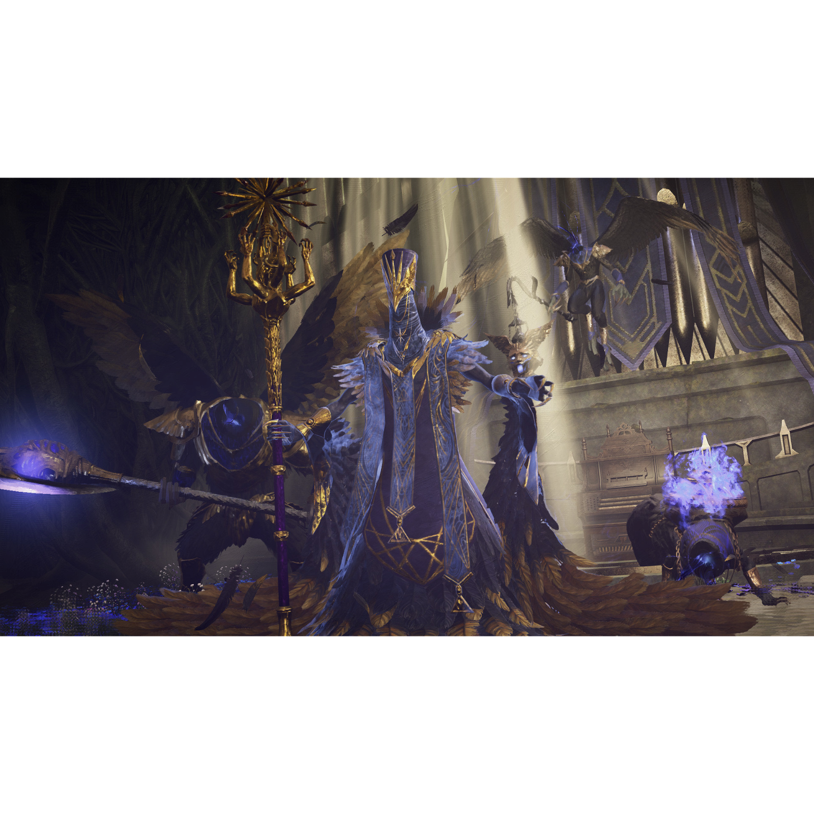 Joc Babylon's Fall cod de activare Steam - eMAG.ro
