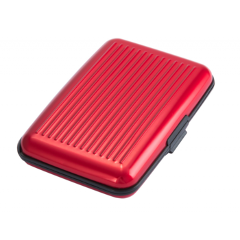 Portofele barbati Culoare Rosu - eMAG.ro