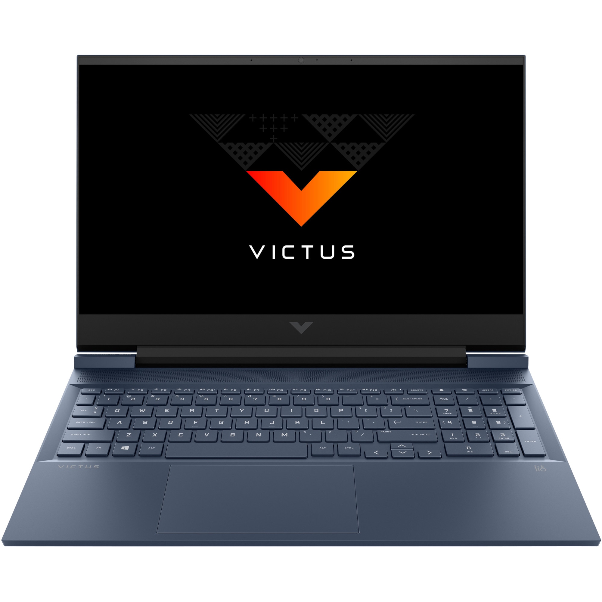 Лаптоп Gaming HP Victus 16-d1014nq, Intel® Core™ i5-12500H, 16", Full ...
