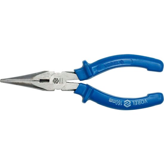 Cleste cu varf ascutit indoit Vorel, lungime 200 mm - eMAG.ro